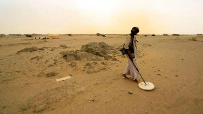 After the Polisario attack on Smara, Mauritania orders evacuation of ...