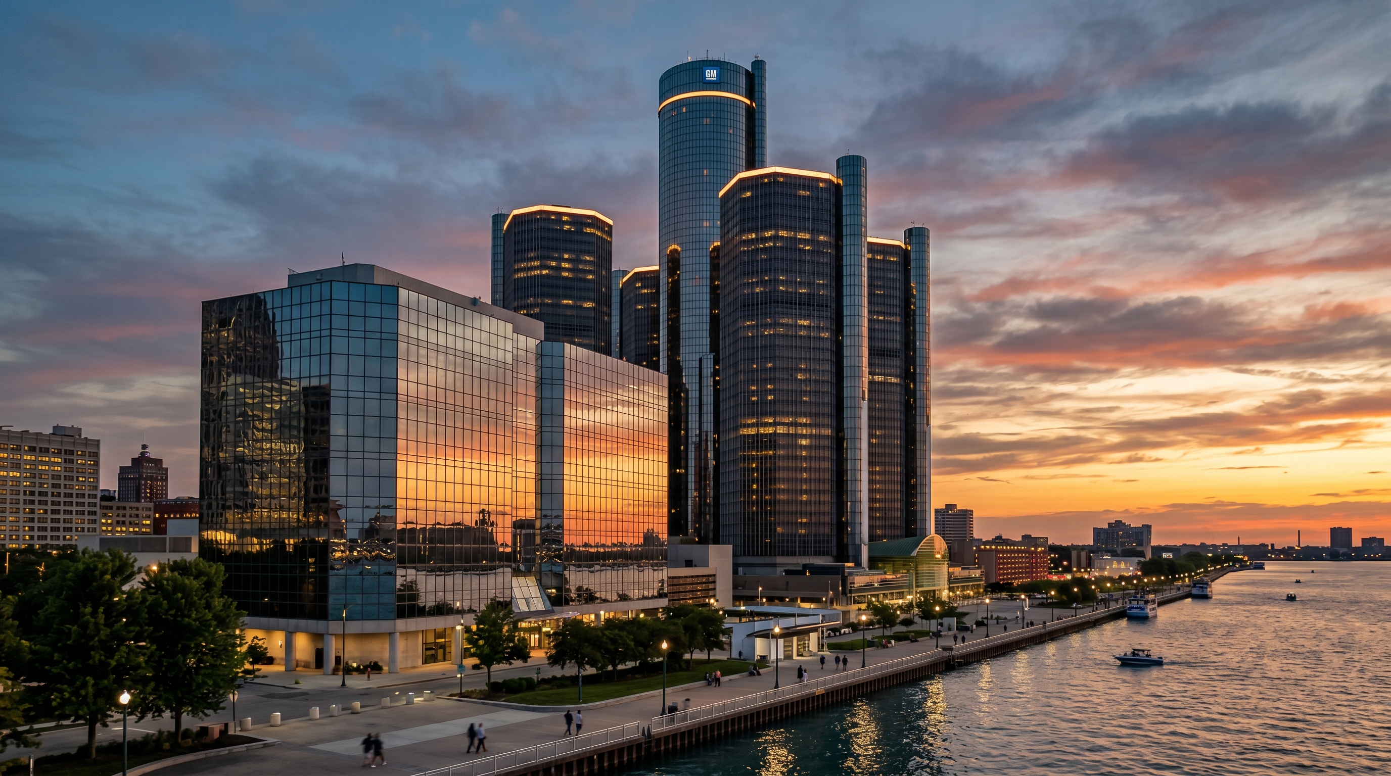 GM slashes 500-600 IT jobs worldwide in second round of layoffs since ...