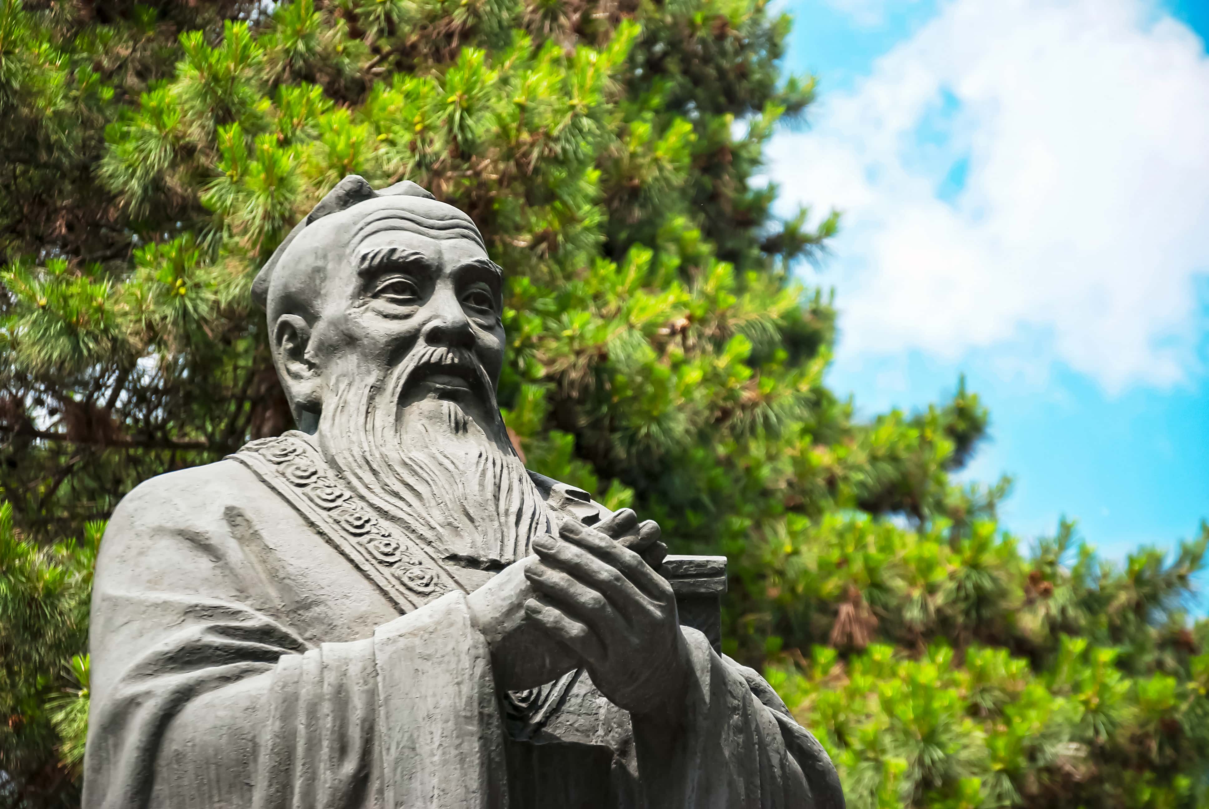 Yeongjo was the king who feared moral failure—but he created the very ...