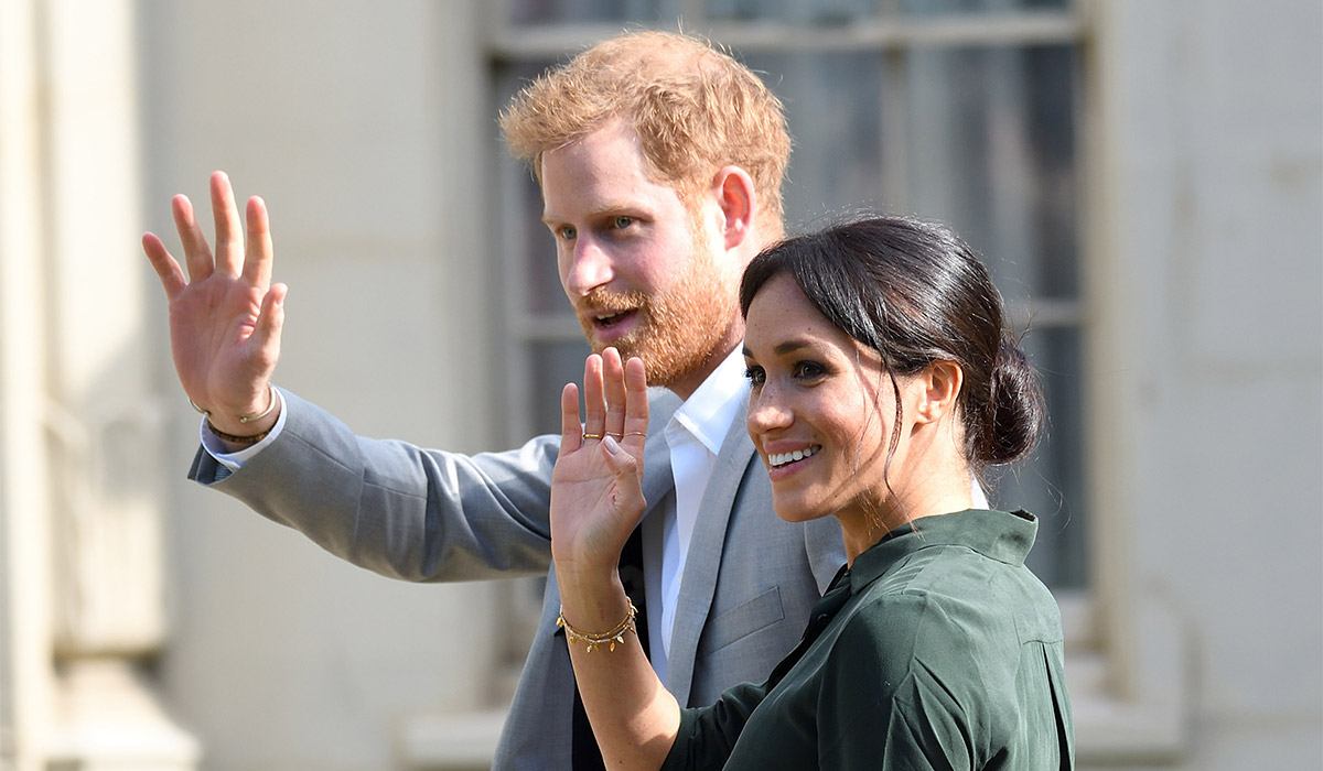 The huge sum Harry inherited from Princess Diana revealed - as insiders ...
