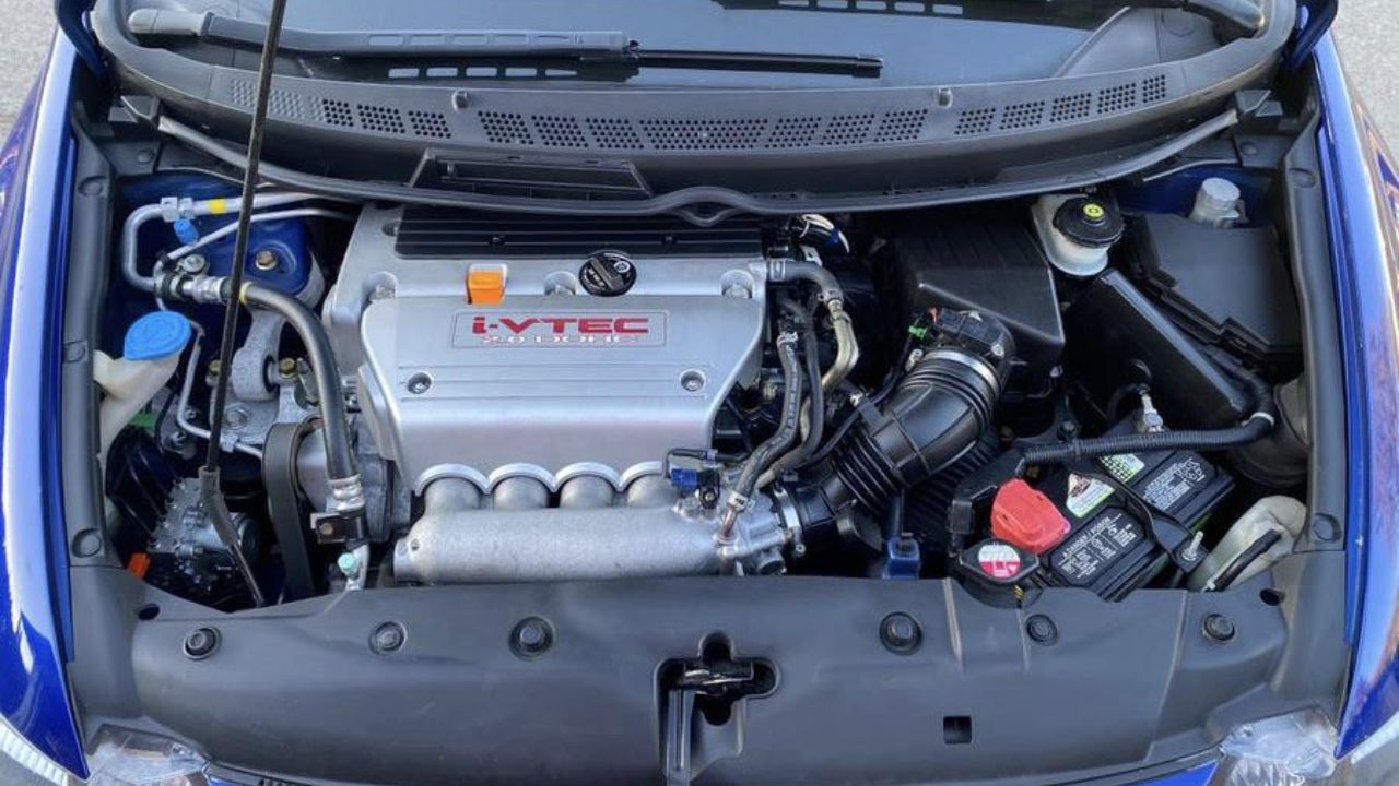 7 Honda engines that keep running even when maintenance is ignored