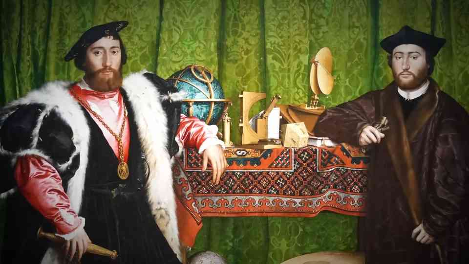 Most people didn’t even know their birthday – the strange reality of ...