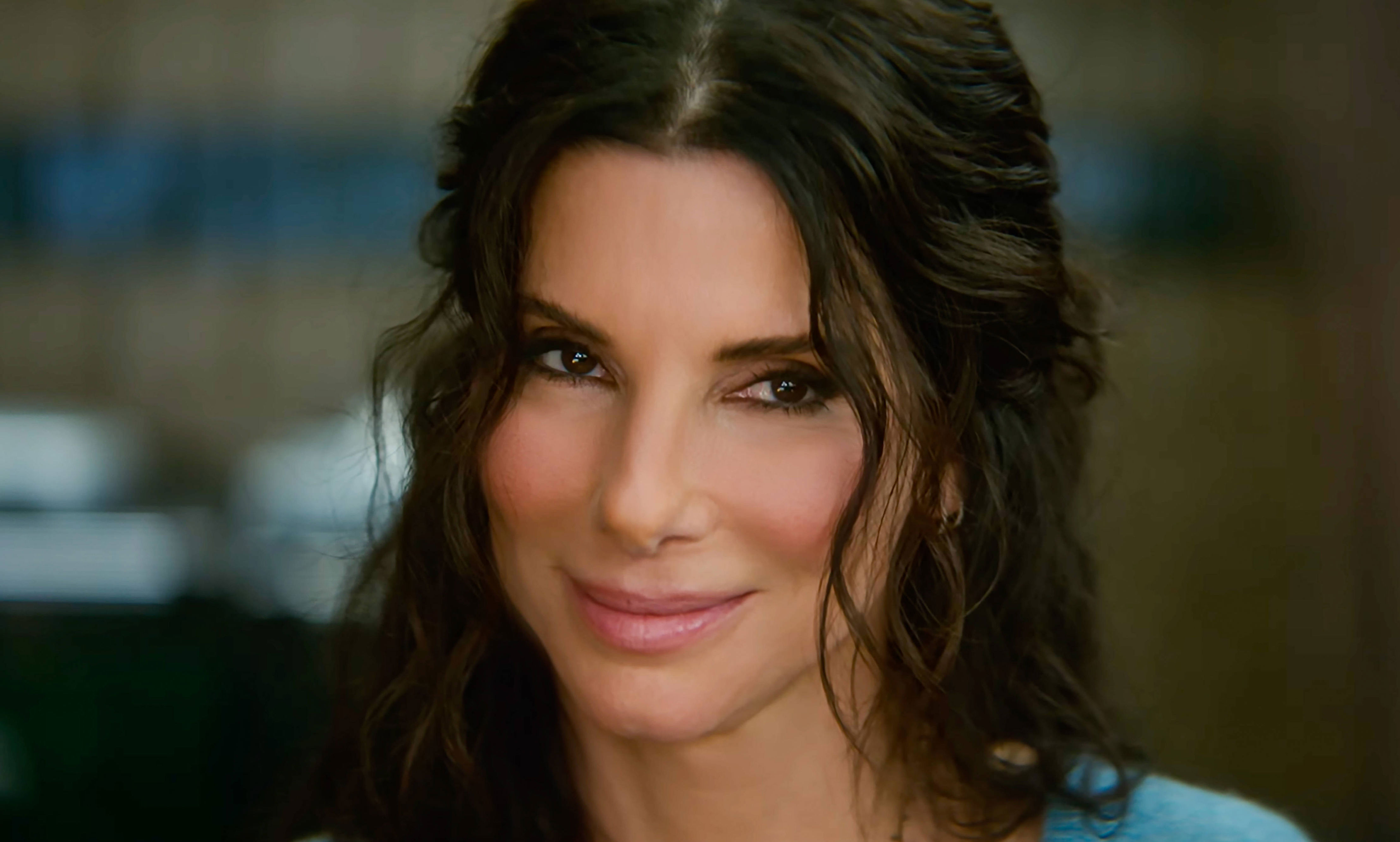 Sandra Bullock at 61: Workout routine and diet plan over the years