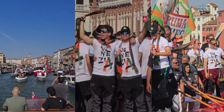 Venezia, ufficiale l'acquisto di Basic: l'annuncio del club