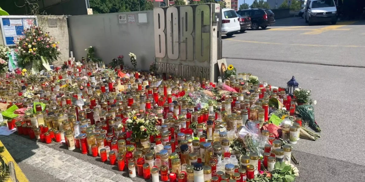 Amoklauf an Grazer Schule: Täter hatte keine Mitwisser