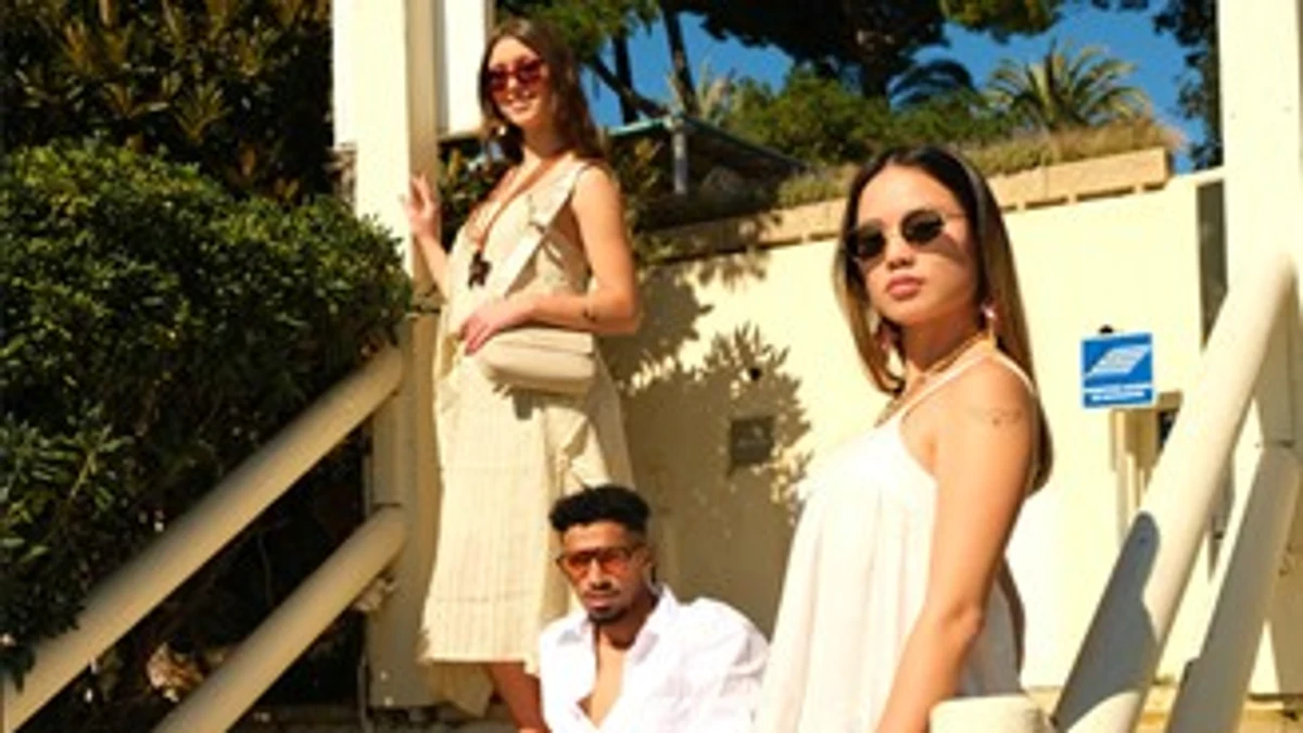 ¡Haz ruido!, la nueva colección de fun&basics, inspirada en el pop art ...