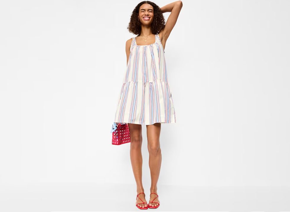 11 Old Navy summer fashion finds under $30