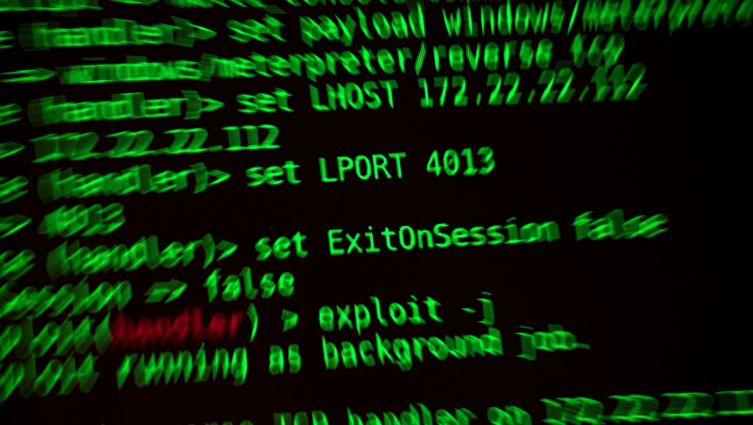Google detects first AI-generated zero-day exploit attempt