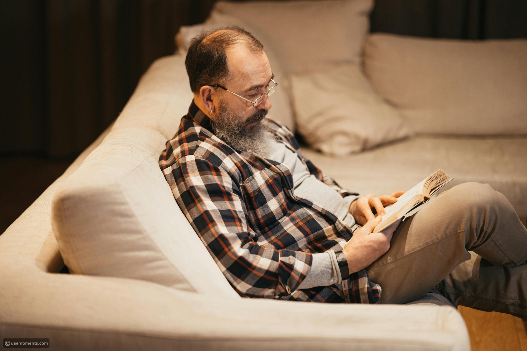 Why many people lose interest in going out as they get older: 8 key reasons