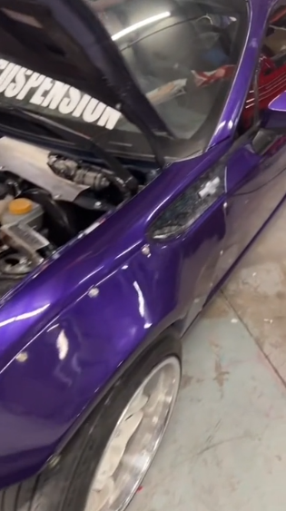 Why this cheap car paint project actually worked