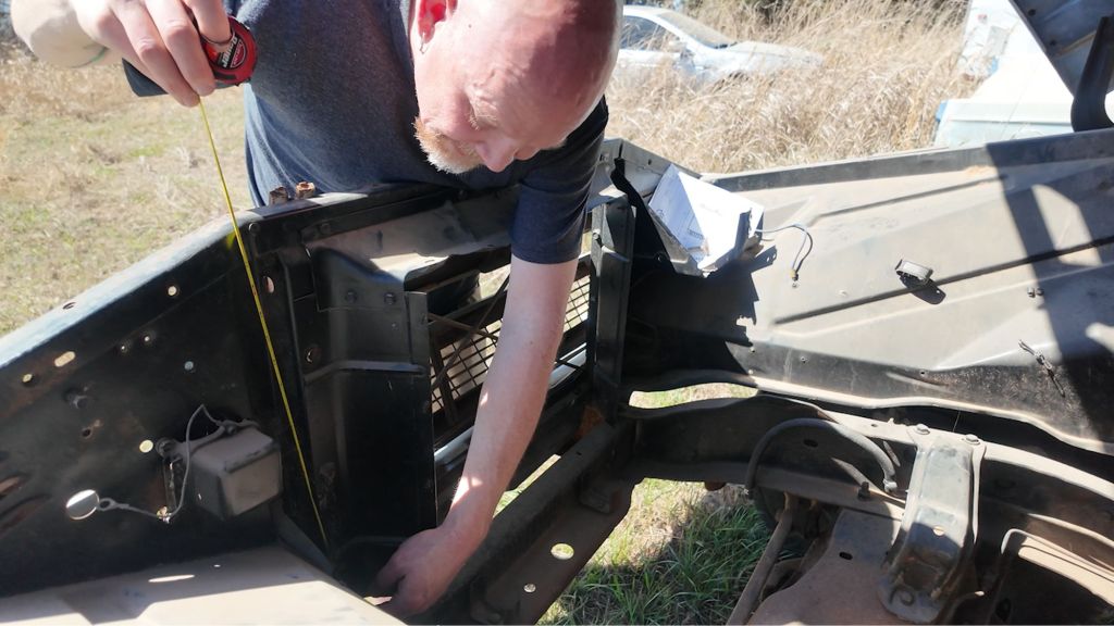 Have it your way: Ordering a custom radiator