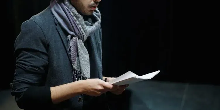 The 9 greatest monologues that weren't in the script