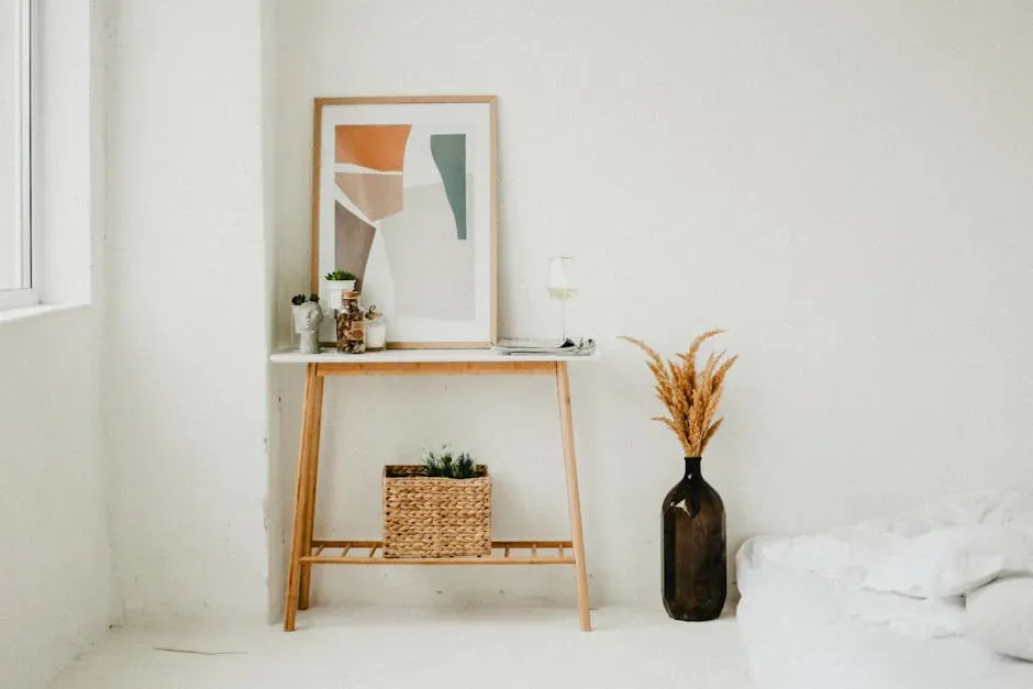 7 things we don't need to buy after downsizing