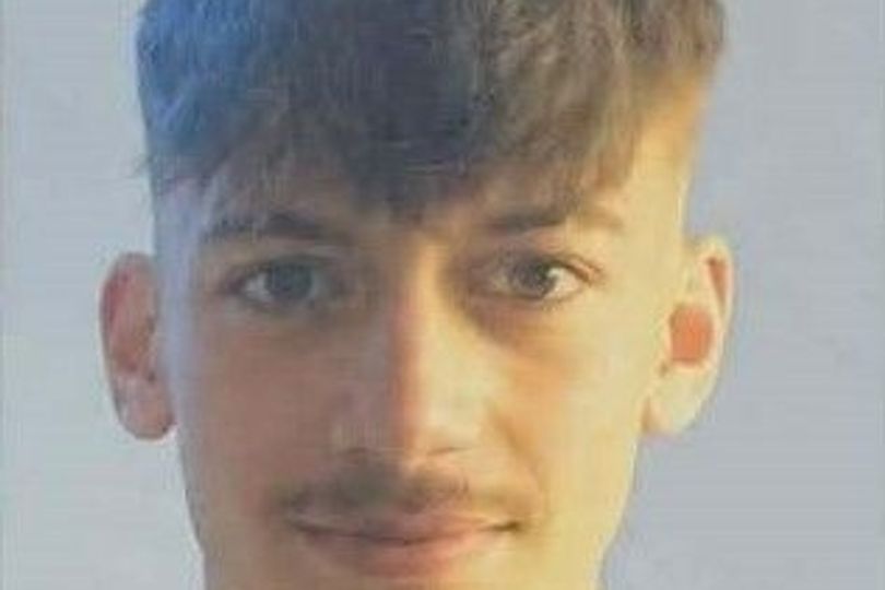 Missing Barnstaple teen with a moustache last seen at Tesco Extra