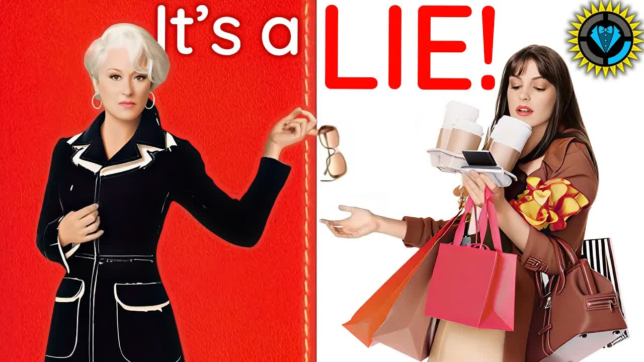 The Devil Wears Prada vs. real fashion magazine life — what it got ...