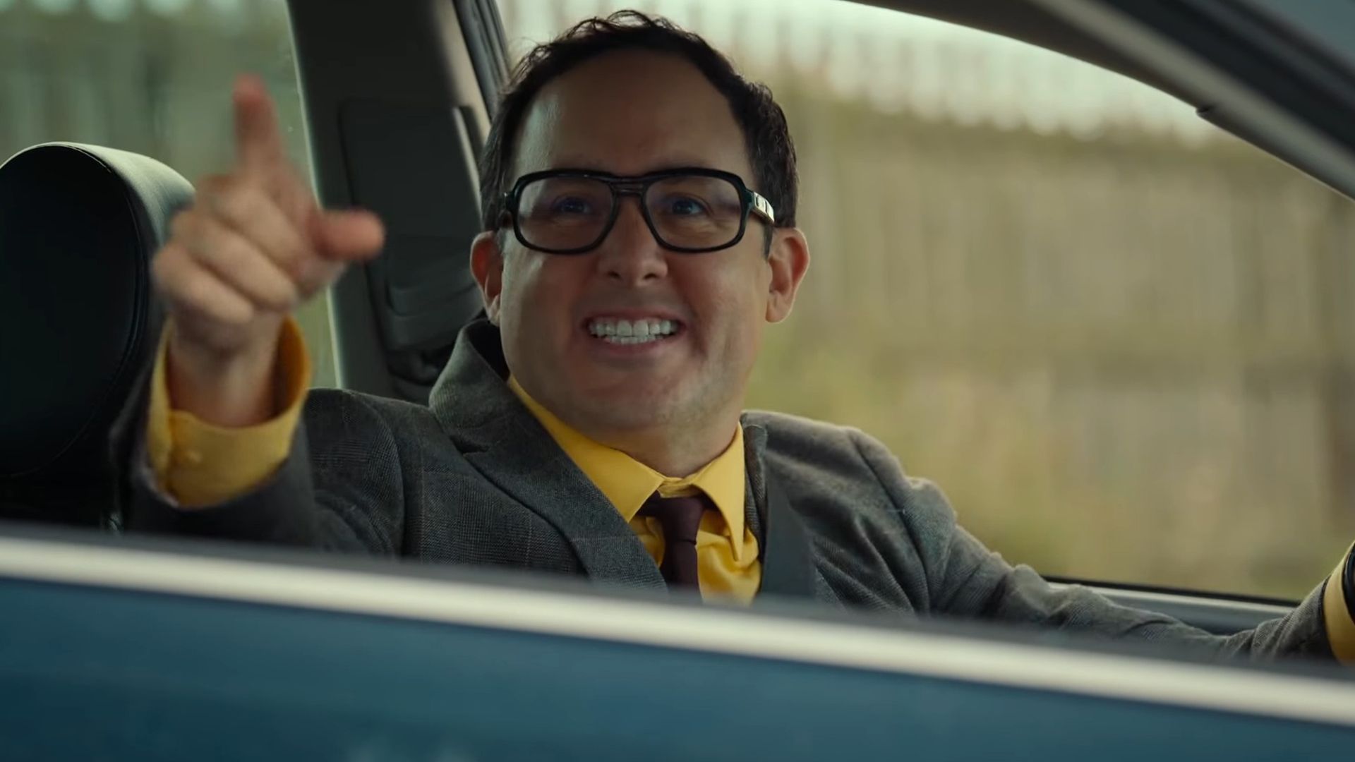 The Rainmaker season 2 gets major filming update from returning star