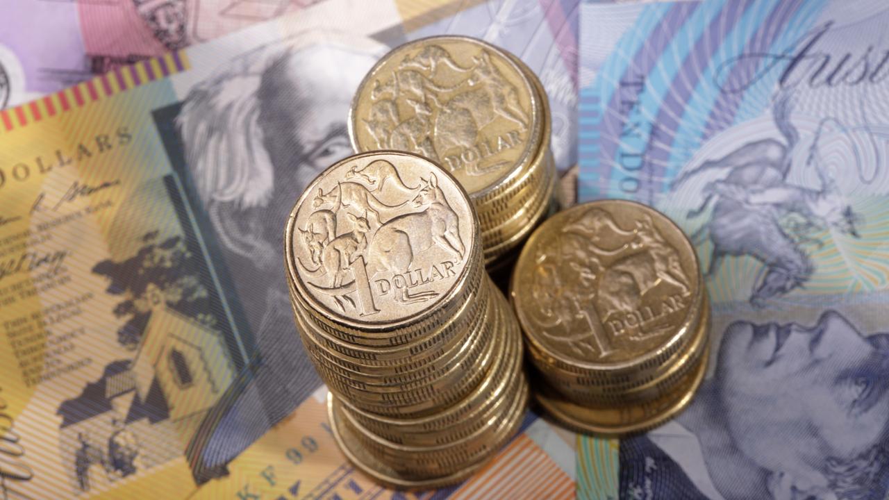 Breaking The Budget Down