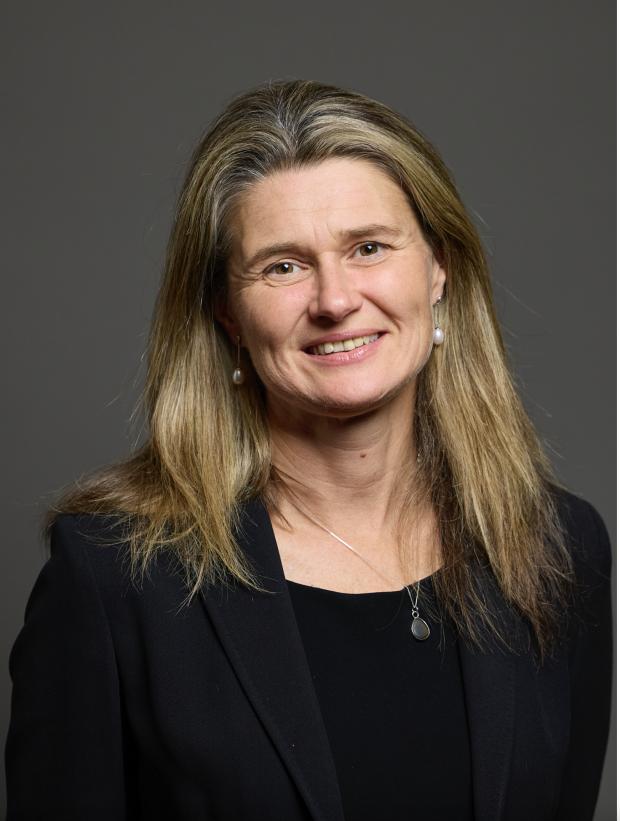 Cornish MP made government secretary as prime minister faces ...