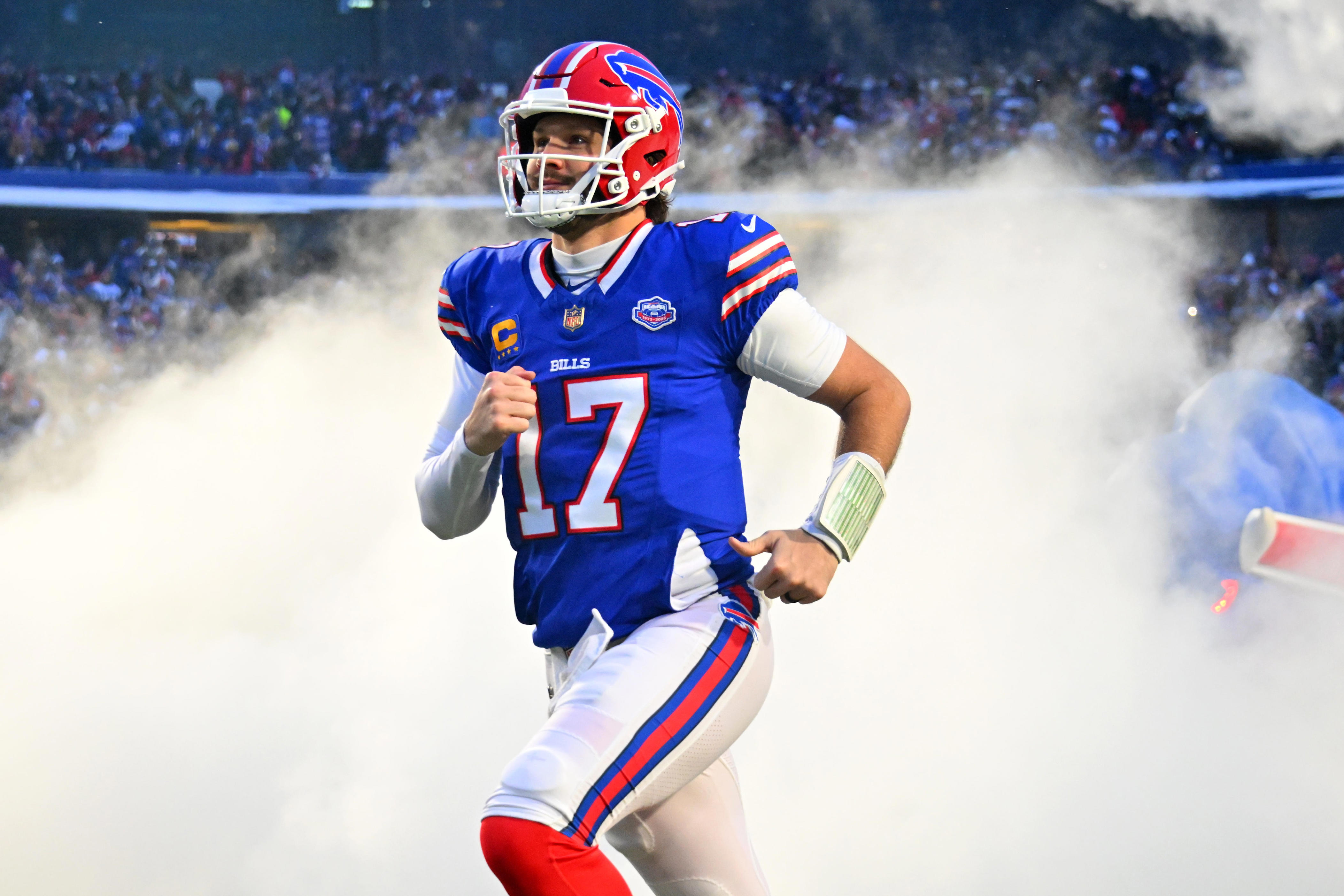 How to buy Buffalo Bills vs. Kansas City Chiefs Thanksgiving NFL tickets