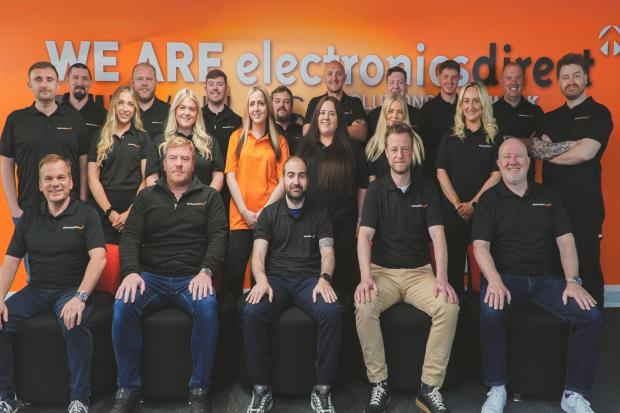 York firm reveals how staff ownership has driven success at business