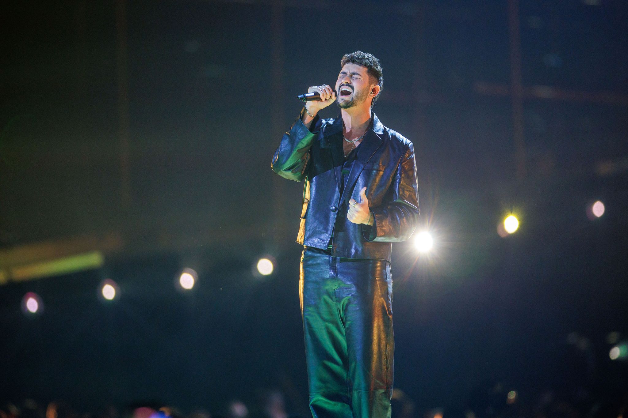 German minister to attend Eurovision to watch Israel's performance
