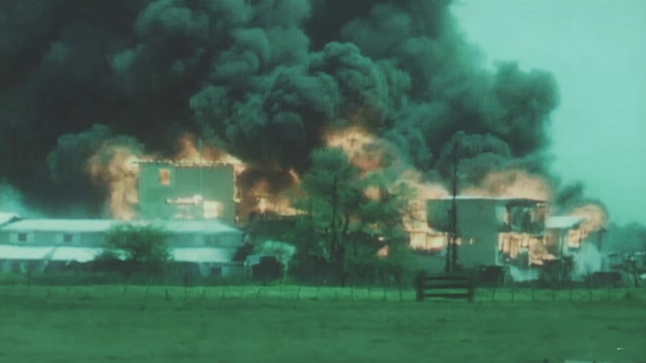 The internet’s most famous time traveler warned about civil war and ...