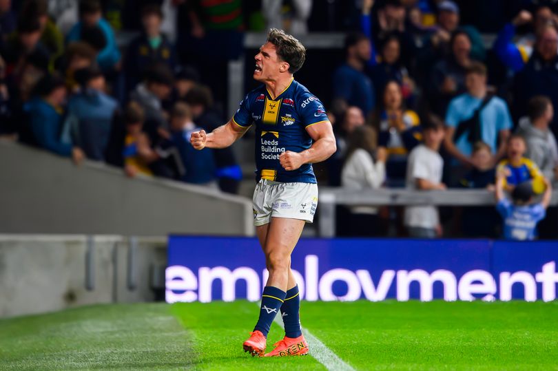 Brad Arthur drops Brodie Croft future hint with Leeds Rhinos set for ...