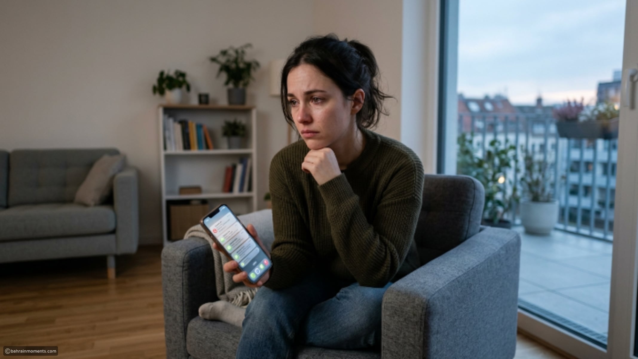 If your partner is asking you to do these 10 things, it’s time to leave