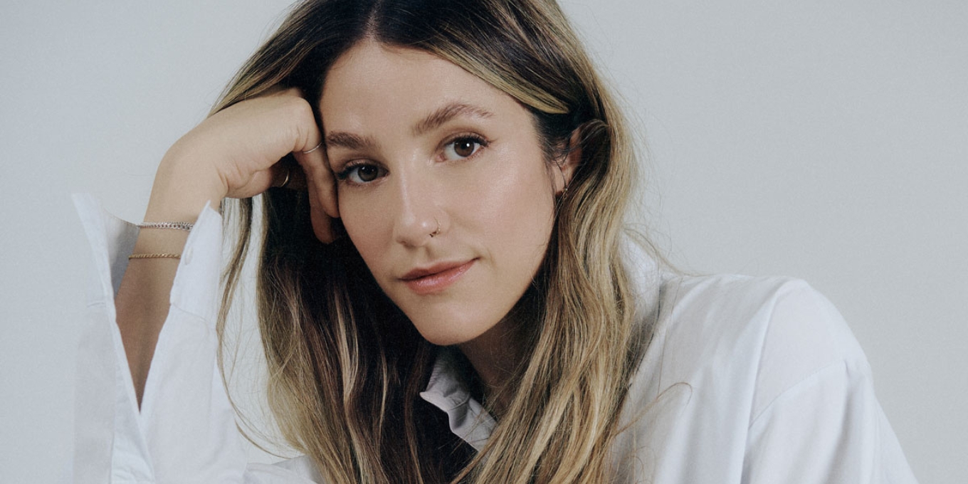 Influence : 10 questions à Léa Bégin