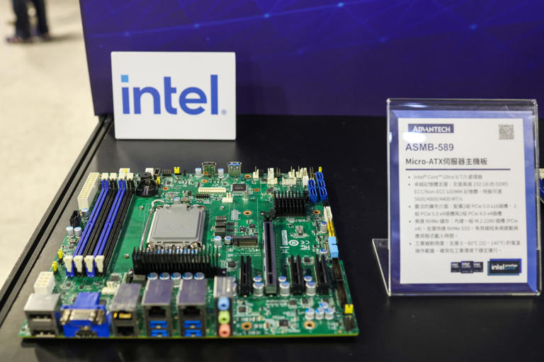 Thanks for the memory: Why AI-chip stocks of all types are going supernova
