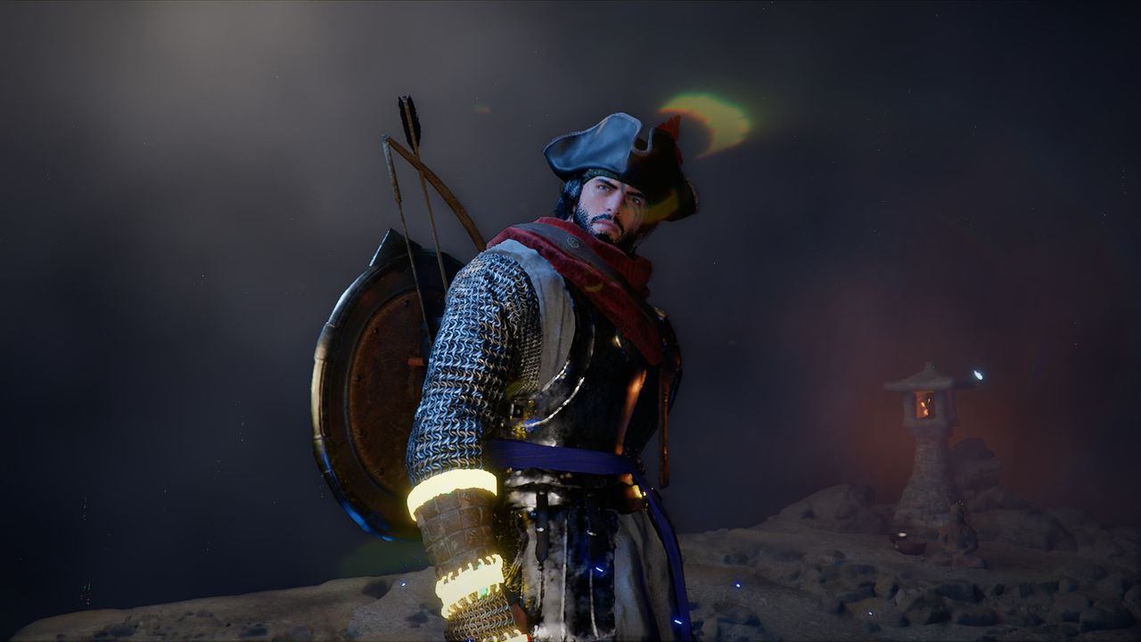 Crimson Desert DLC teased as Pearl Abyss looks to broaden the game to ...