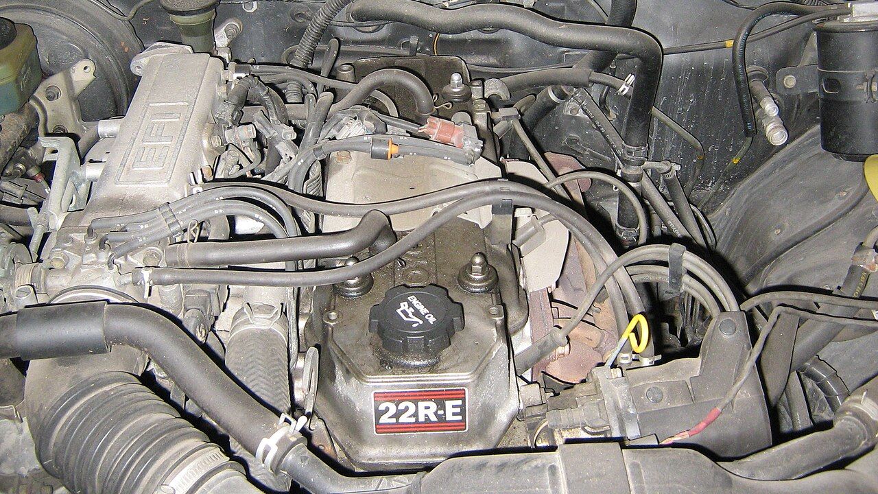 7 engines that keep running even when maintenance is ignored
