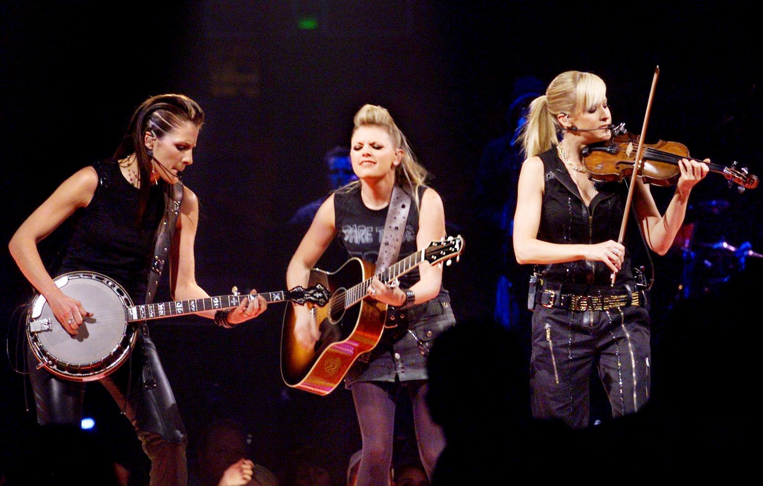 When musicians get political, does it cost them their careers?