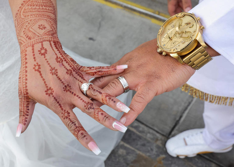Emirati couples look to IVF as premarital screening lays bare genetic ...