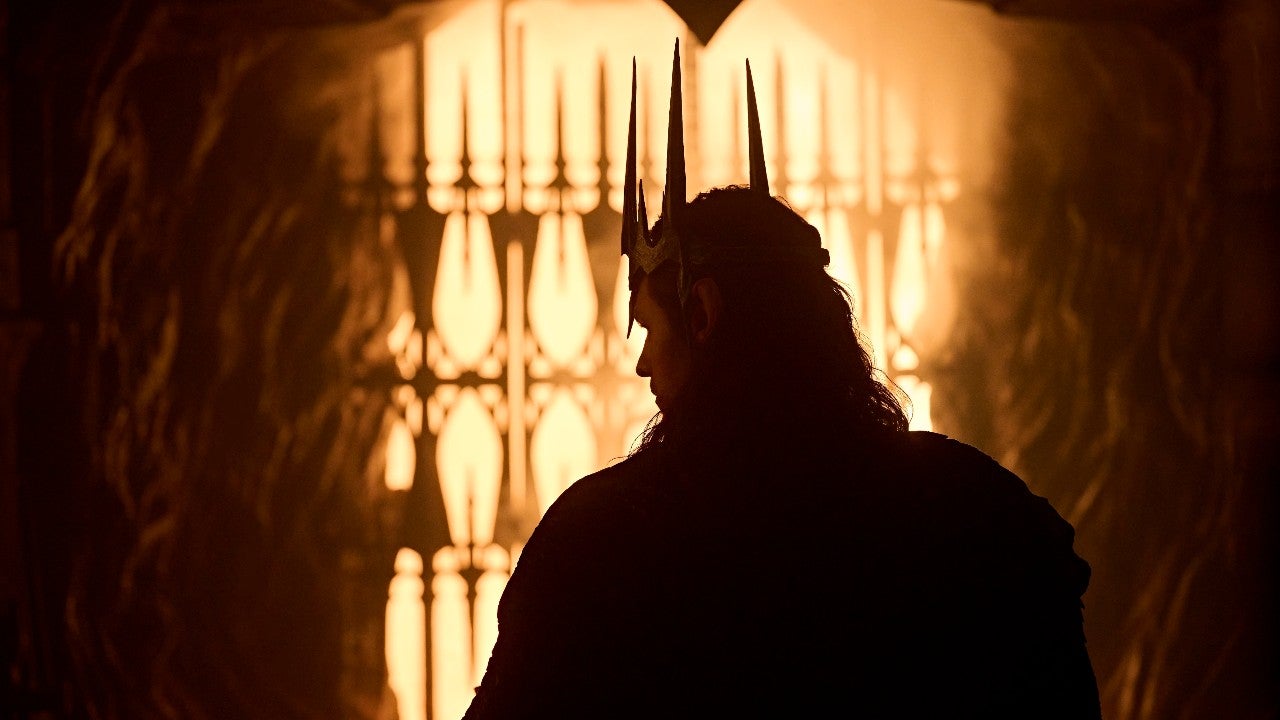 The Rings of Power season 3 premiere date and new first-look photo revealed