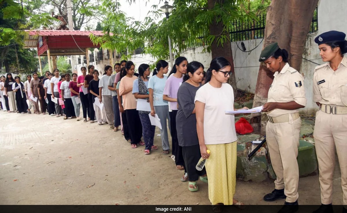 NEET UG 2026 cancelled: No re-registration needed, NTA to announce ...