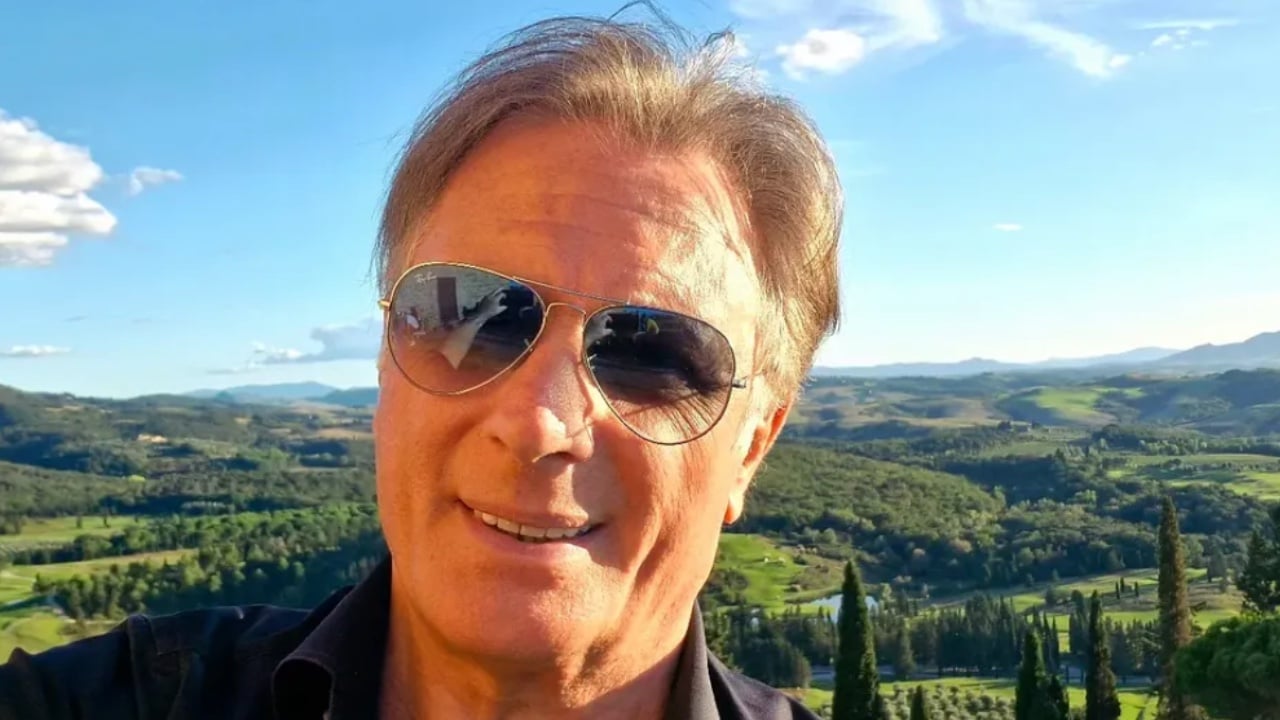 Uomini e donne, Giorgio Manetti non si arrende con Gemma Galgani ...