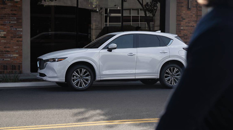 10 things you should know before buying a Mazda CX-5 (new or used)
