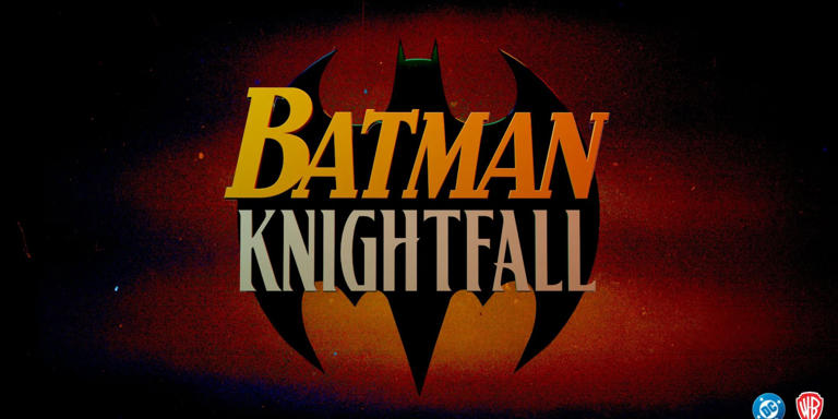 DC Studios confirms new Batman movie trilogy
