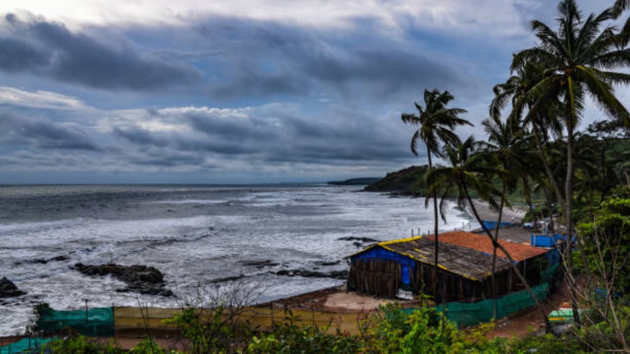 Goa for introverts: Escape the chaos, discover quiet corners of paradise!
