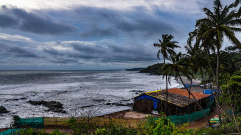 Goa in monsoon? Here’s how to enjoy budget-friendly green getaway
