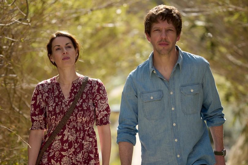 BBC Two Weeks in August start time, cast, filming locations and episode ...
