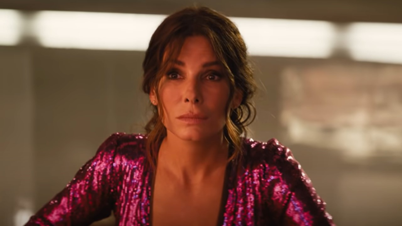 Sandra Bullock at 61: Workout routine and diet plan over the years