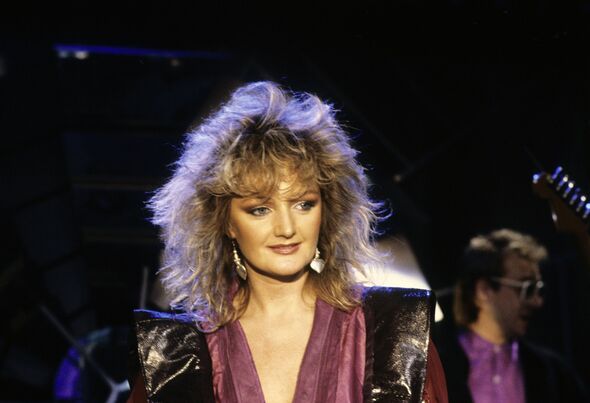 Huge Bonnie Tyler health update after she suffered 'major cardiac arrest'