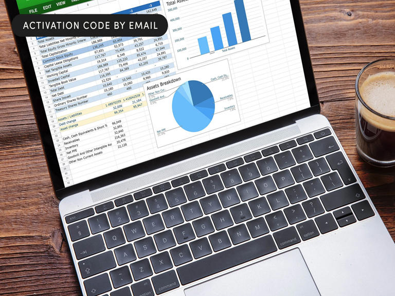 Unlock a complete Microsoft Office suite for Mac with a one-time $45 ...