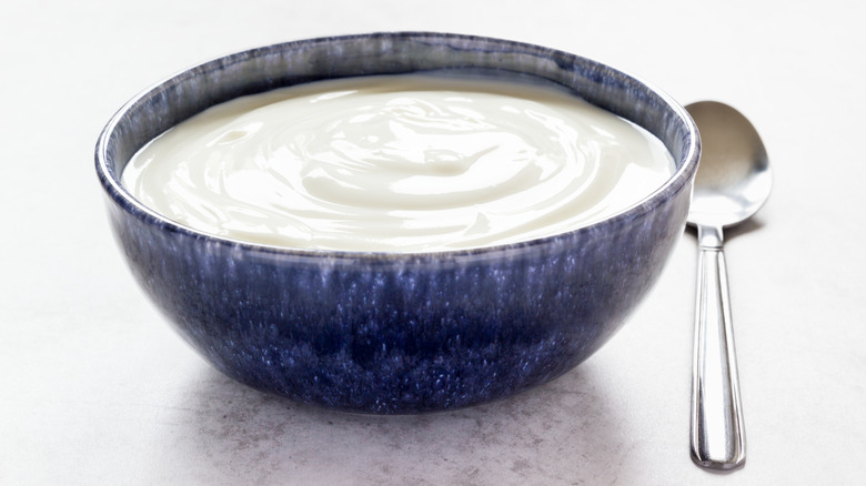 12 types of yogurt, explained
