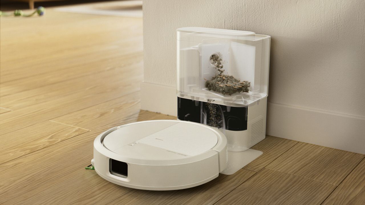 iRobot just launched a wave of new Roombas — these are ones I'm excited ...