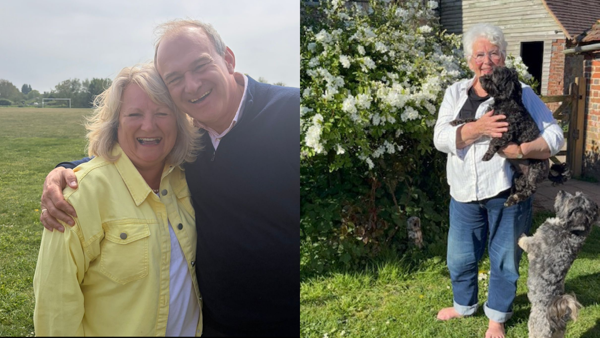 Success for Tories and Lib Dems in local elections