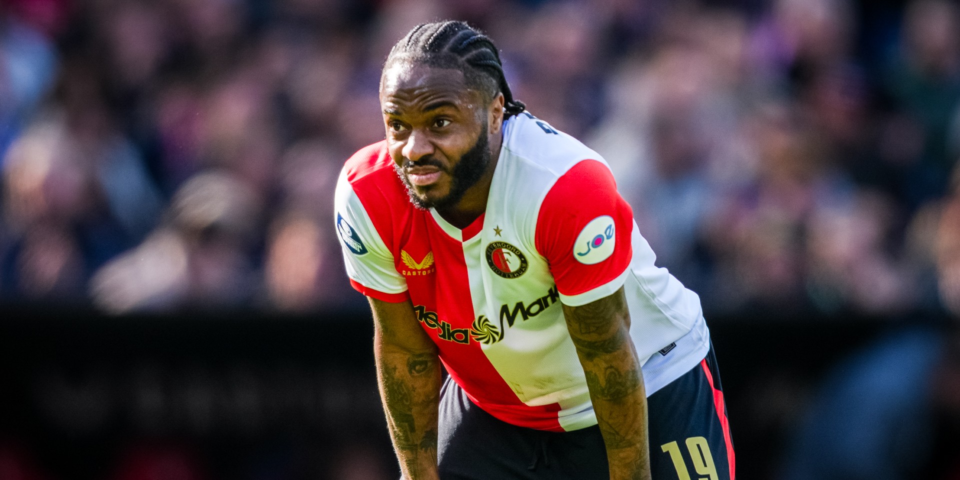 Sterling kan allesbehalve overtuigen: 'Dat is z'n enige optie volgend ...