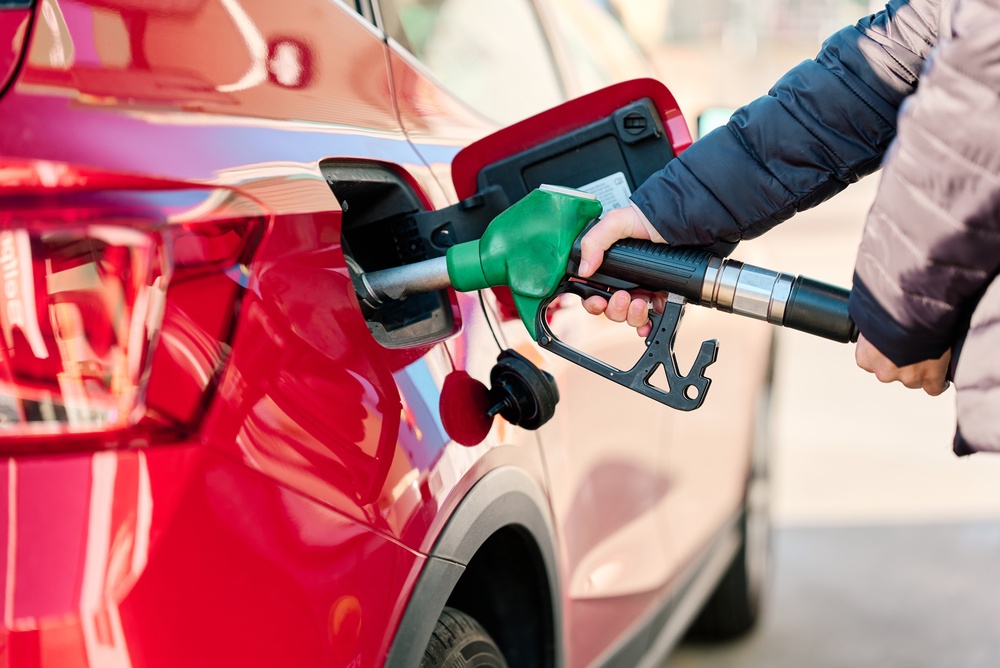 Carburant : forte baisse de la consommation en mai 2026